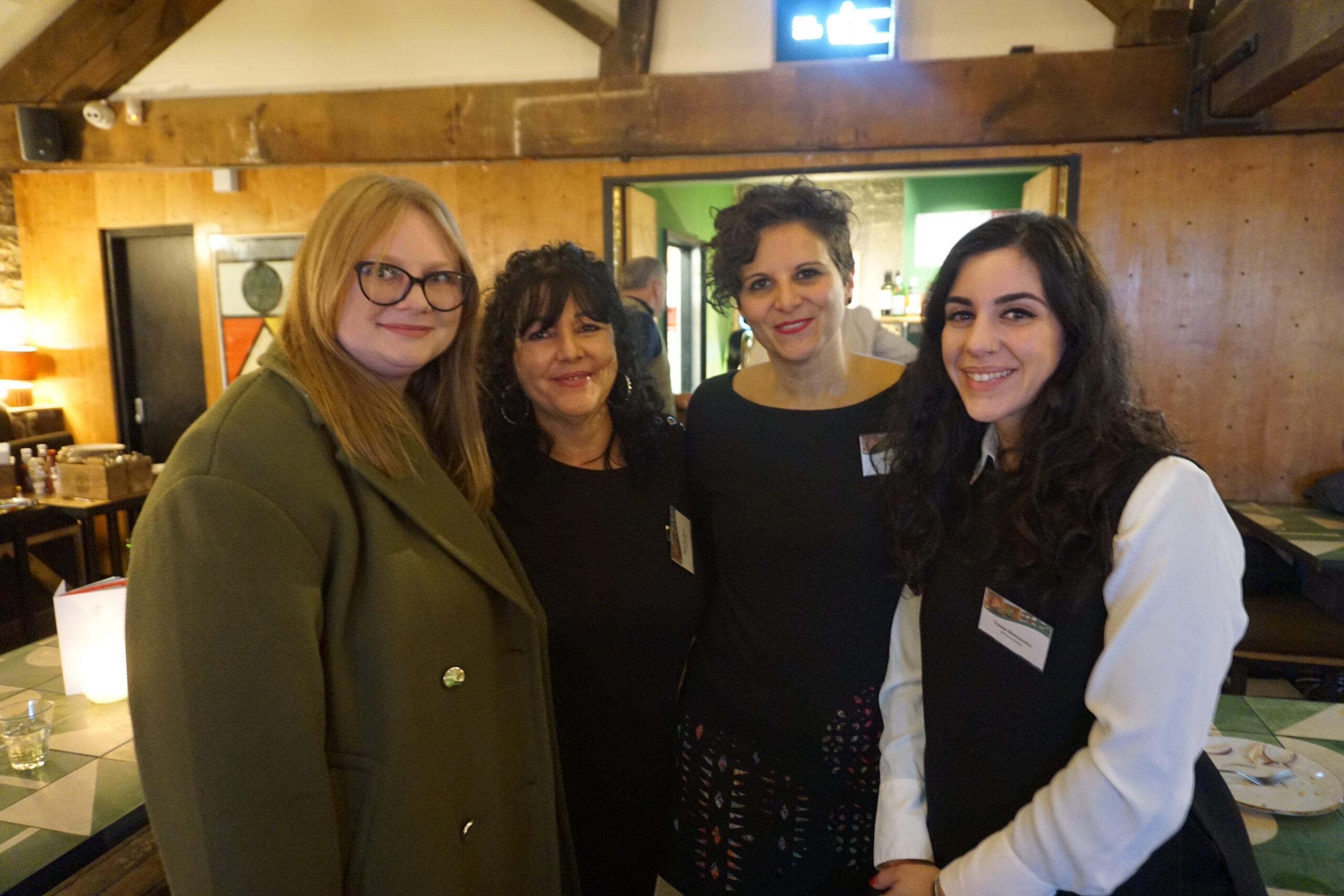TEAM – Ikon Architects